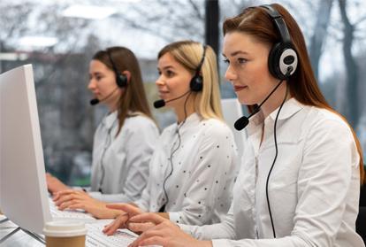 SOLUTIONS - Cloud Telephony India